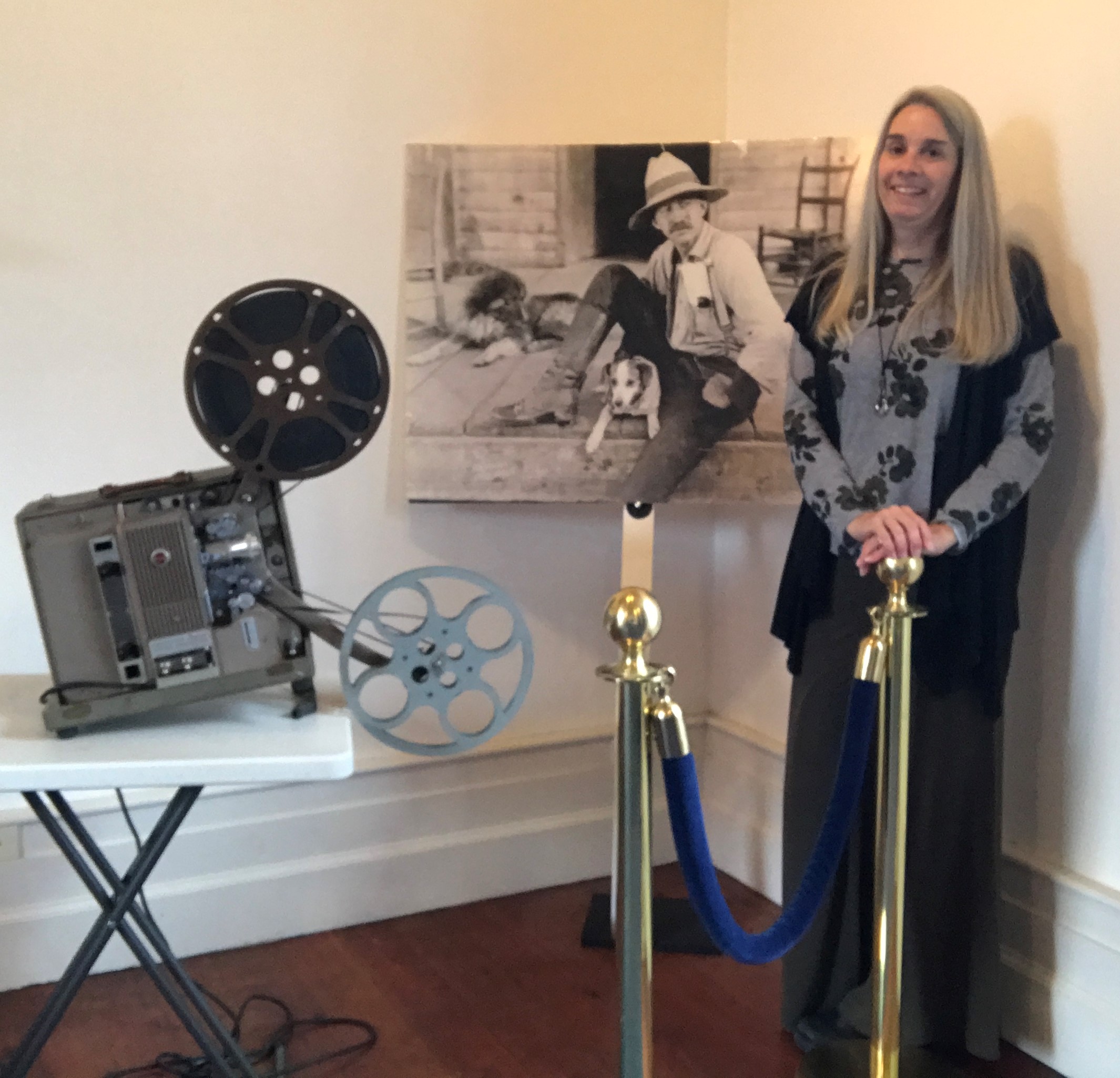 Tourism Council - Highland County Chamber of Commerce