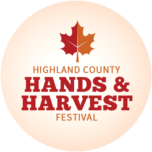 Hands & Harvest Festival - Highland County Chamber of Commerce