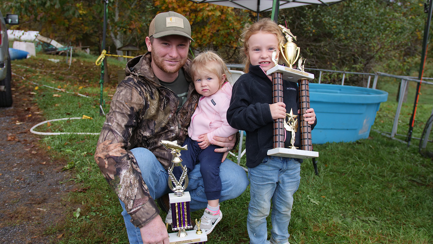 Hands & Harvest Festival - Highland County Chamber of Commerce