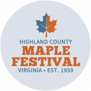 2025 Monterey Maple Festival - Monterey, VA