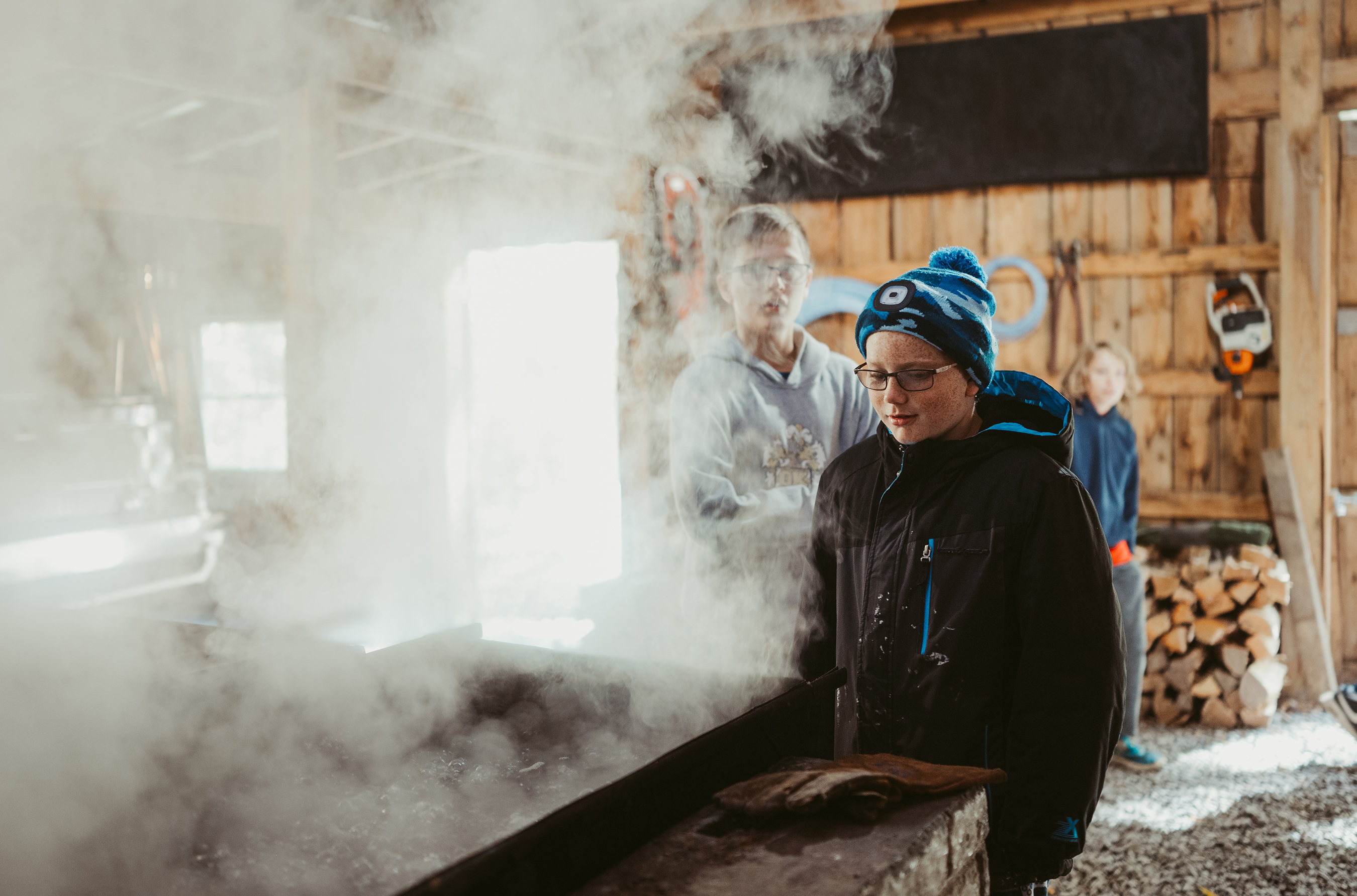 Maple Festival - Highland County Chamber of Commerce