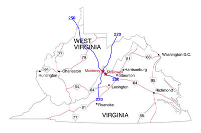 Things to Do - Highland County Chamber of Commerce