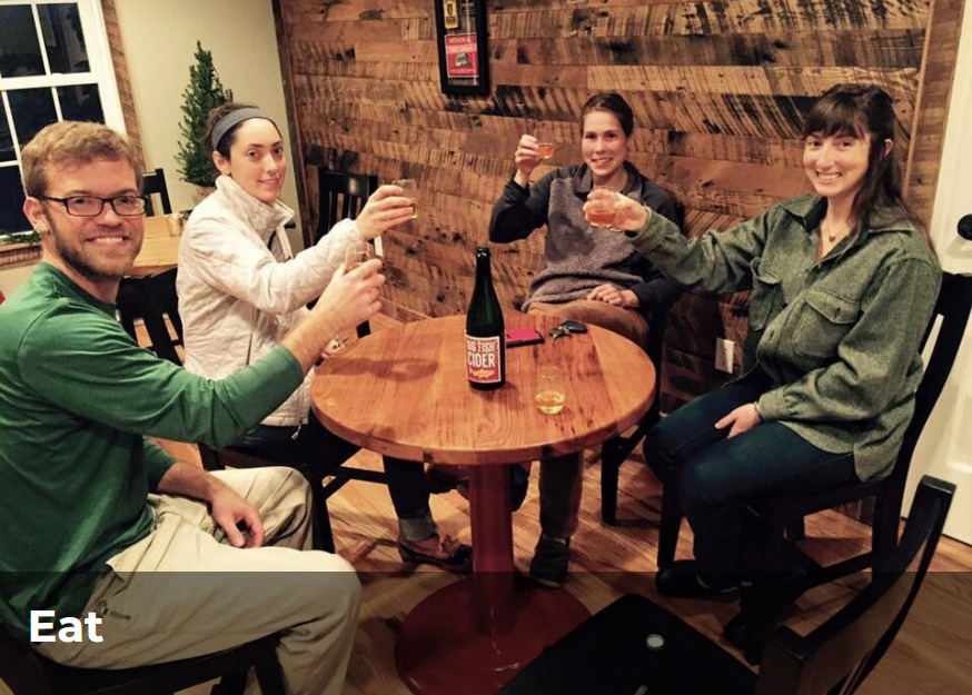 Make Your Move - Highland County Chamber of Commerce