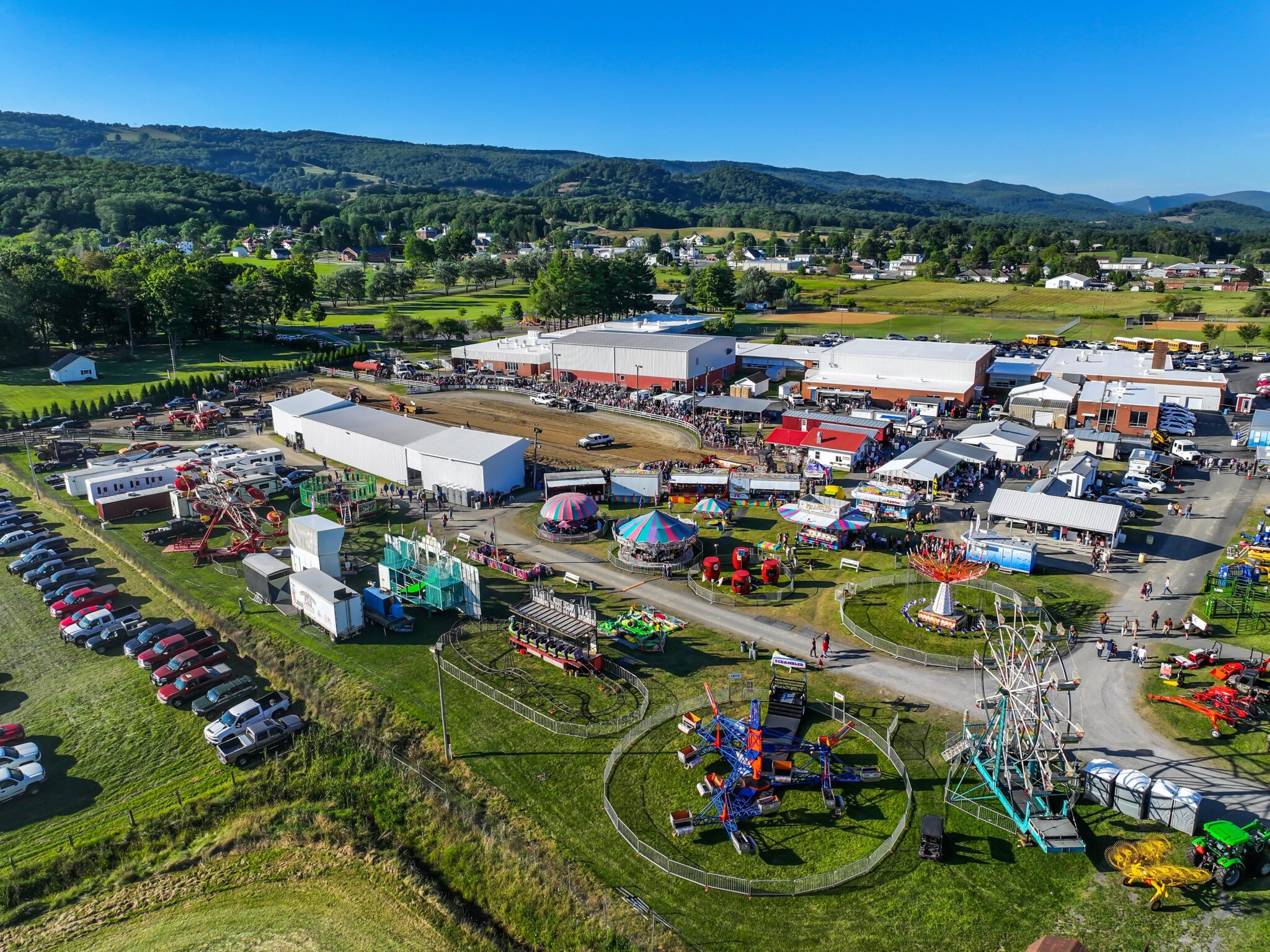 Make Your Move - Highland County Chamber of Commerce