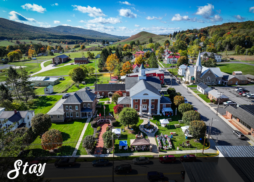 Make Your Move - Highland County Chamber of Commerce