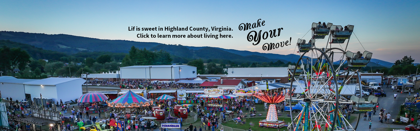 Home - Highland County Chamber of Commerce