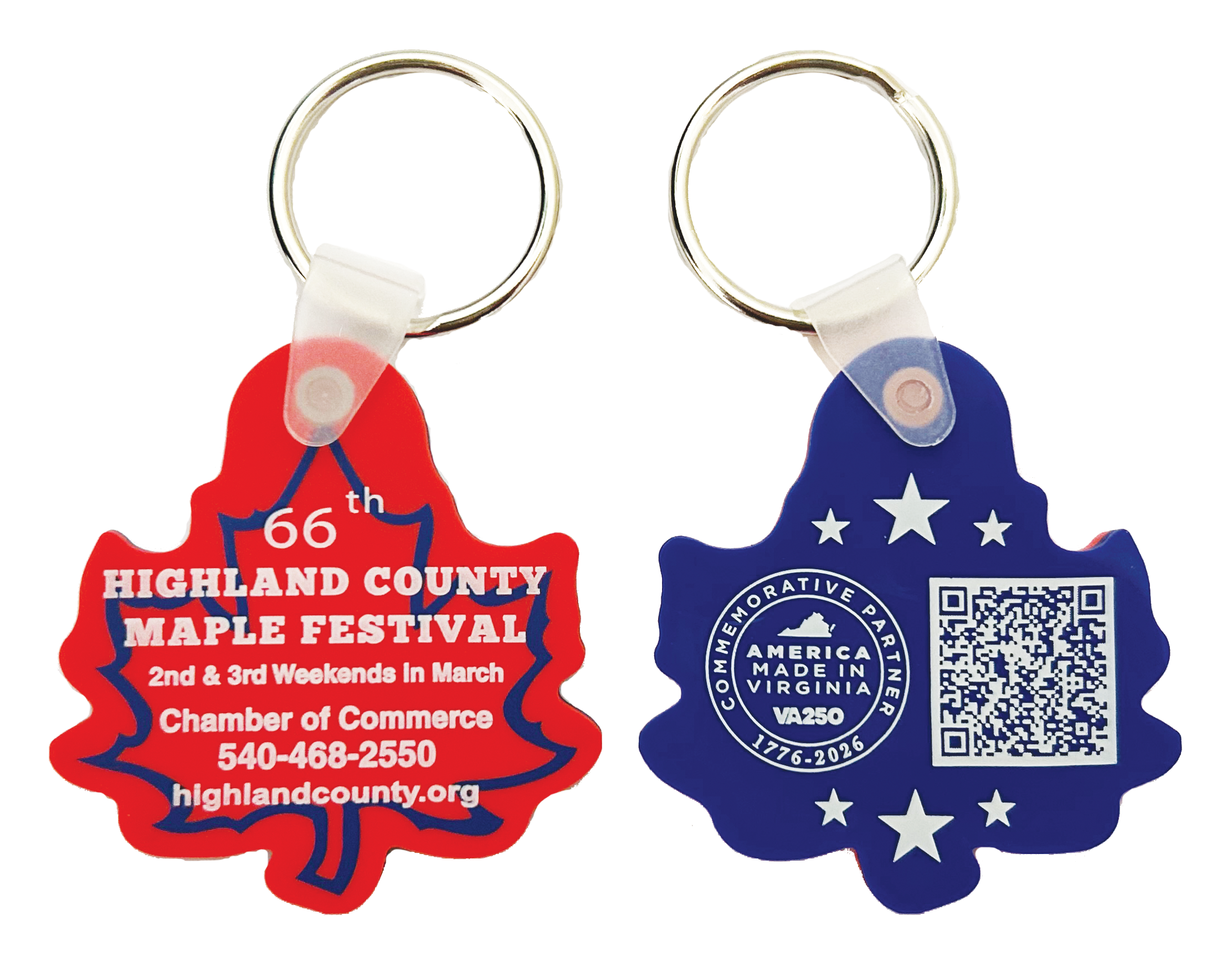 Maple Festival - Highland County Chamber of Commerce